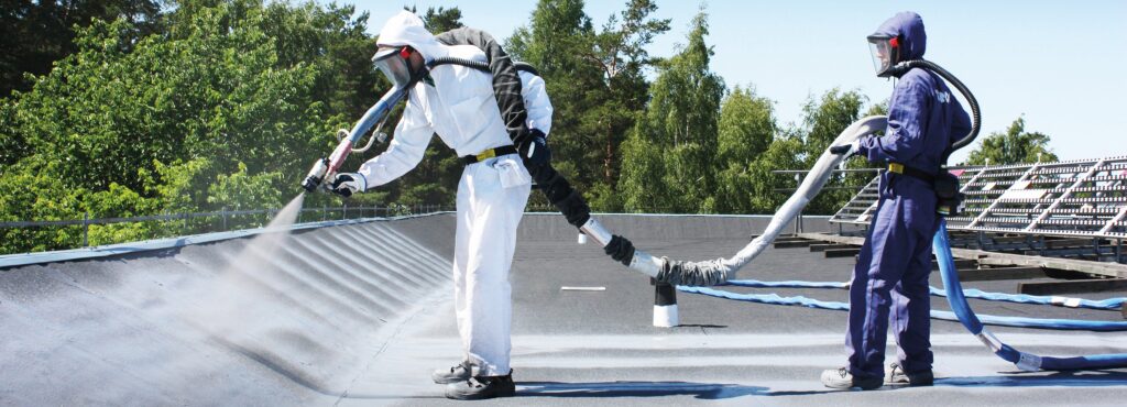 Spray Applied Fireproofing A Career Boosting Specialty Course ...